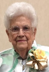 Doris E. Lauer, generous lady | Cape Gazette